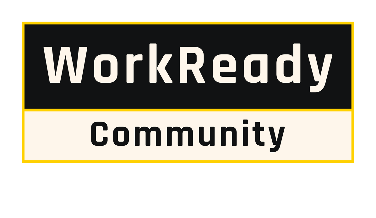 WorkReady Community