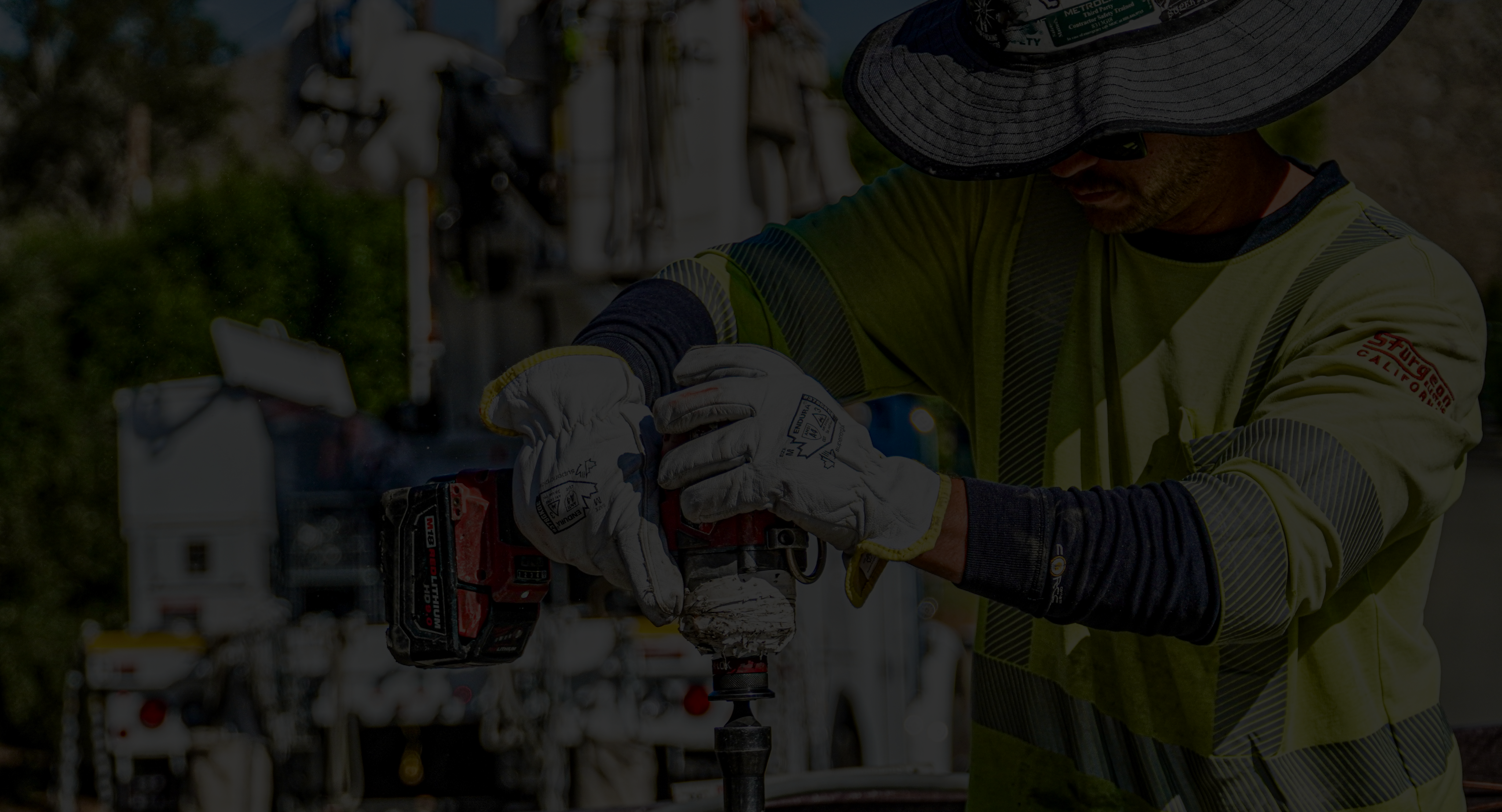 Prevent Hand Soft Tissue Injuries