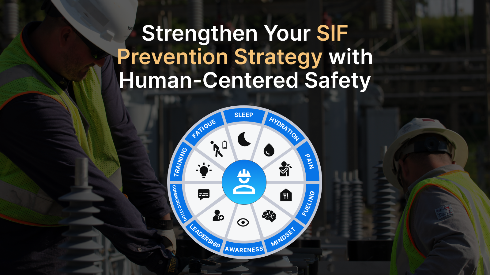 Preventing Cold Related Incidents