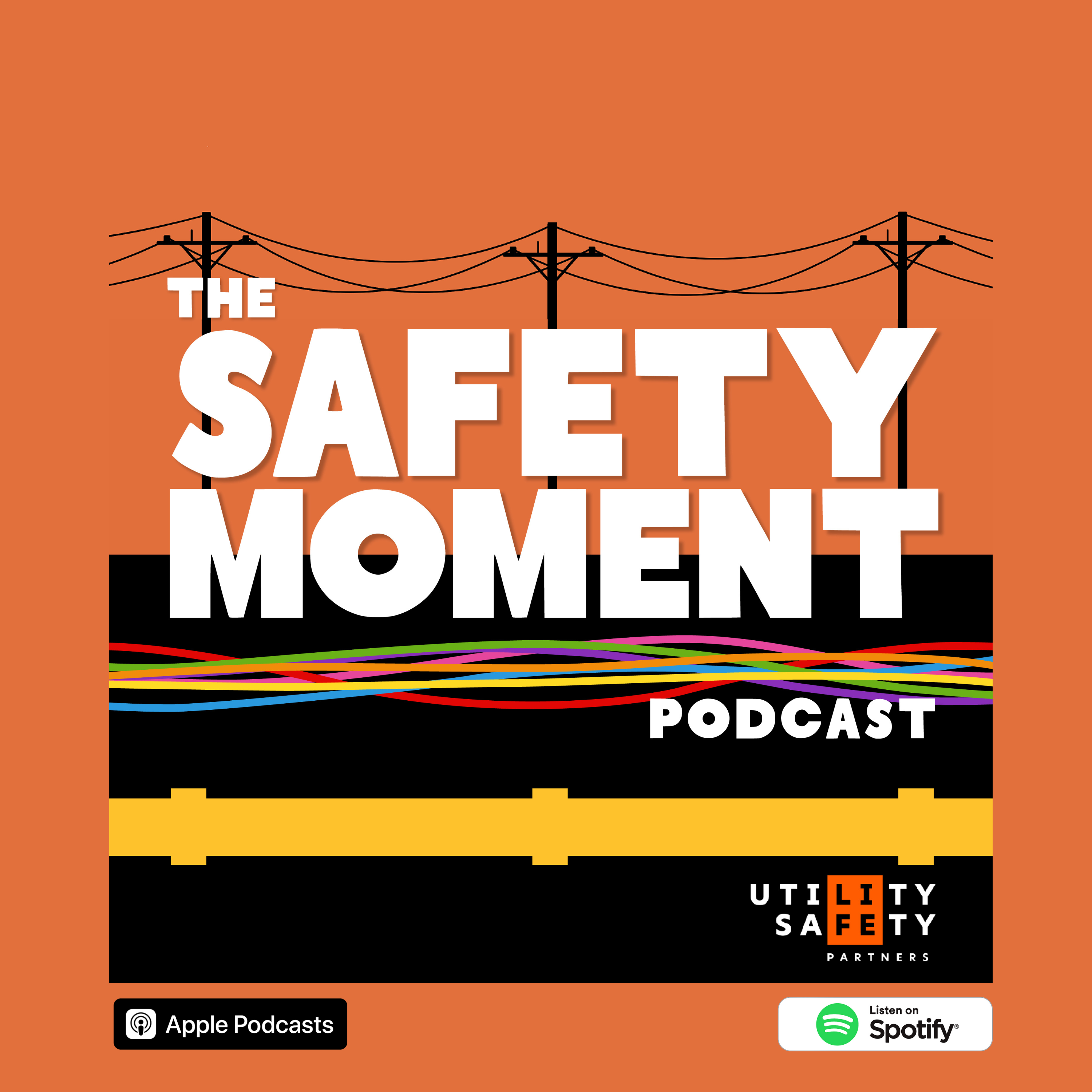 The Safety Moment Podcast